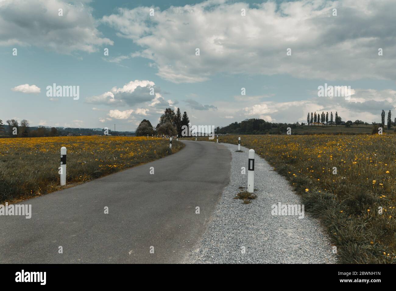 Switzerland season spring hi-res stock photography and images - Alamy