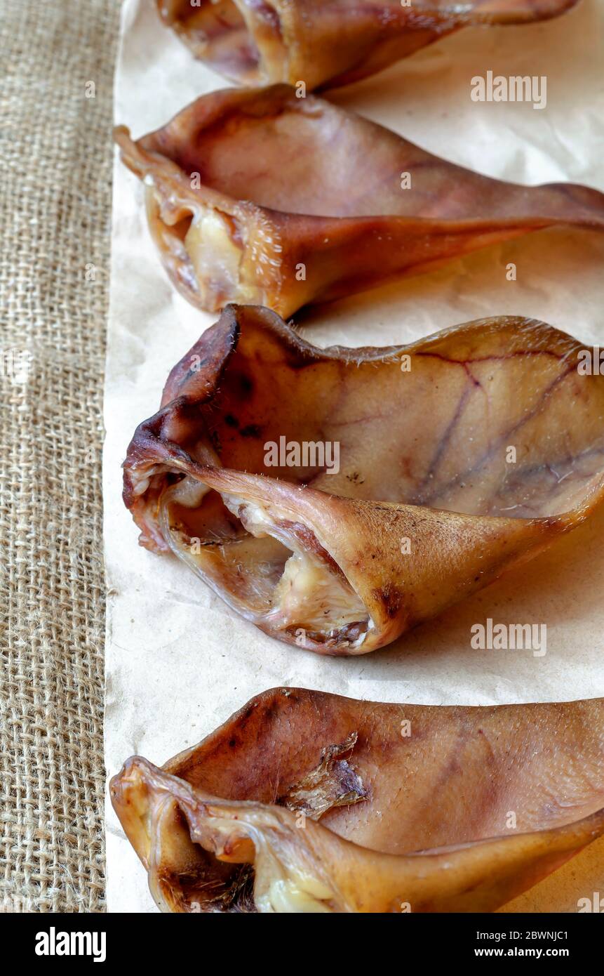 Cleaning pork hi-res stock photography and images - Alamy