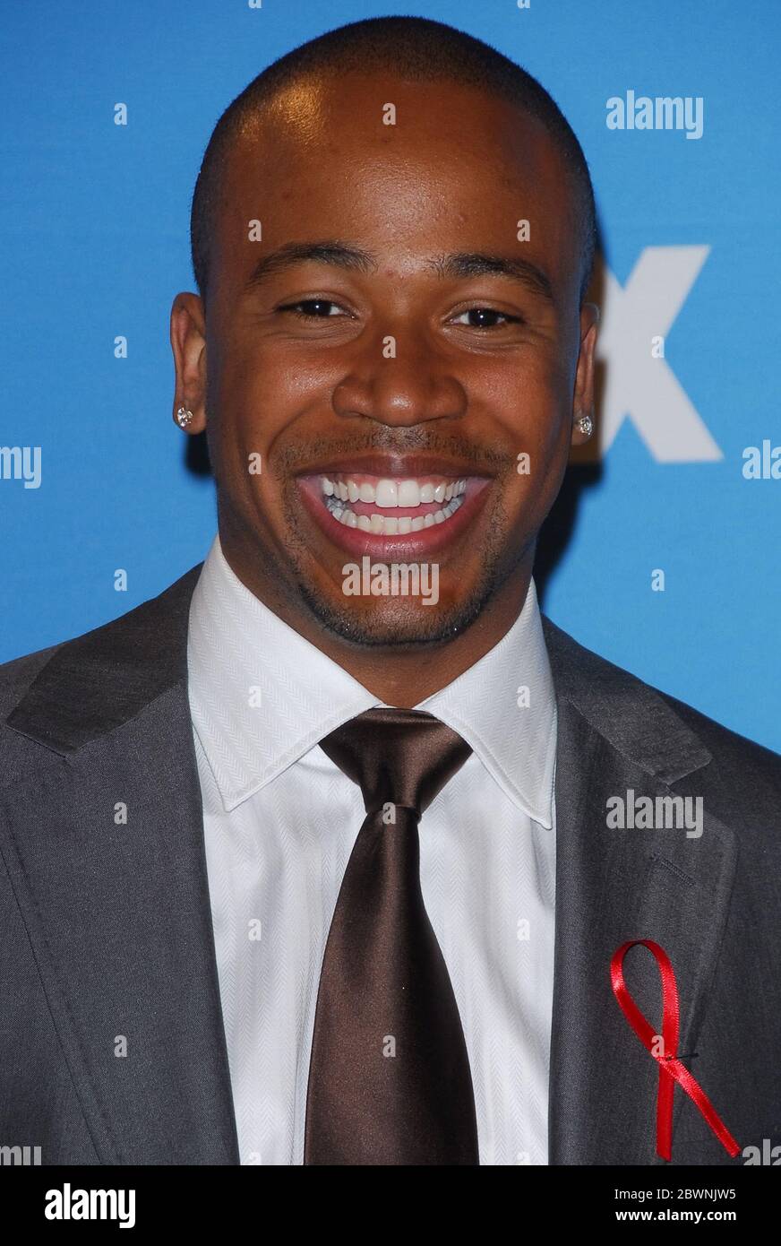 Columbus Short 2007