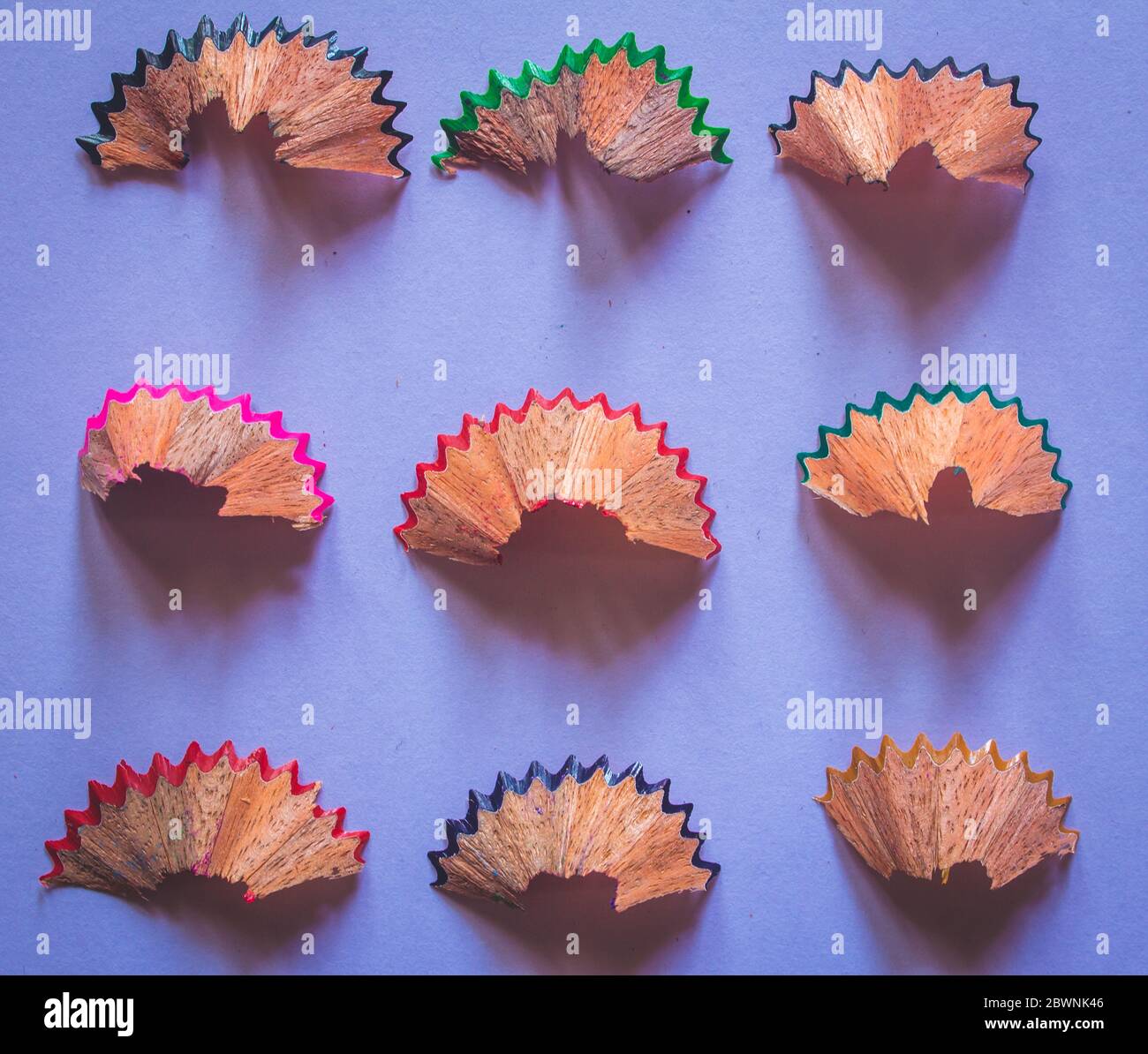 Color Rows And Columns High Resolution Stock Photography and Images - Alamy