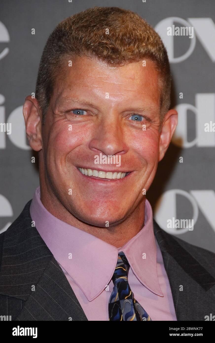 Lee Reherman at the 15th Annual Movieguide Awards held at The Beverly ...