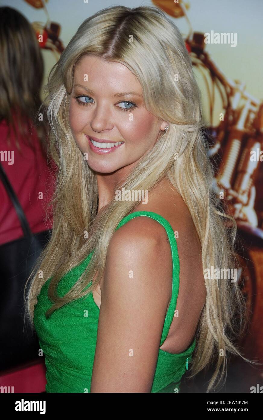 Tara reid wild on tara hi-res stock photography and images - Alamy