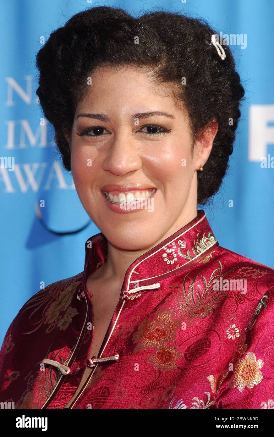 Rain pryor hi-res stock photography and images - Alamy