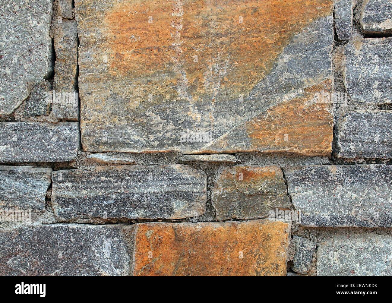 Big stone structure hi-res stock photography and images - Alamy