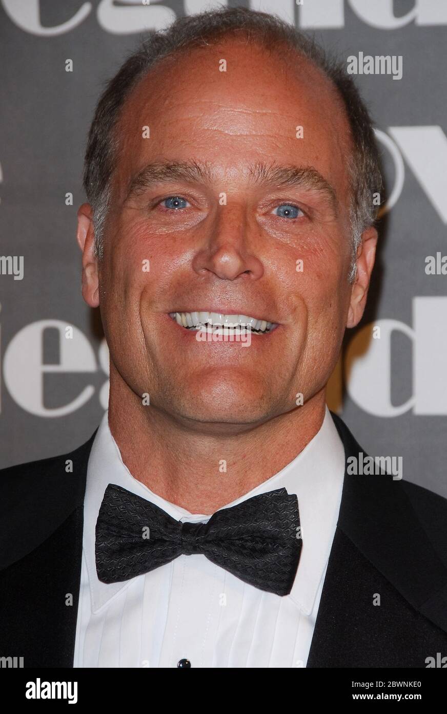 Tom Ohmer at the 15th Annual Movieguide Awards held at The Beverly ...