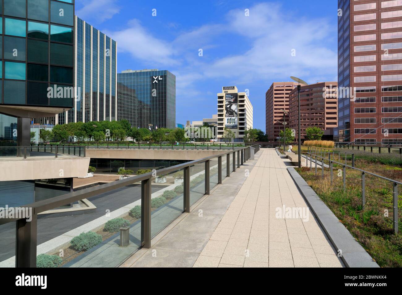 Phoenix plaza hi-res stock photography and images - Alamy
