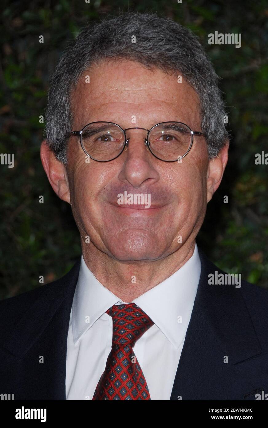 Ron Meyer at the Mentor LA's Promise Gala Honoring Tom Cruise held at ...