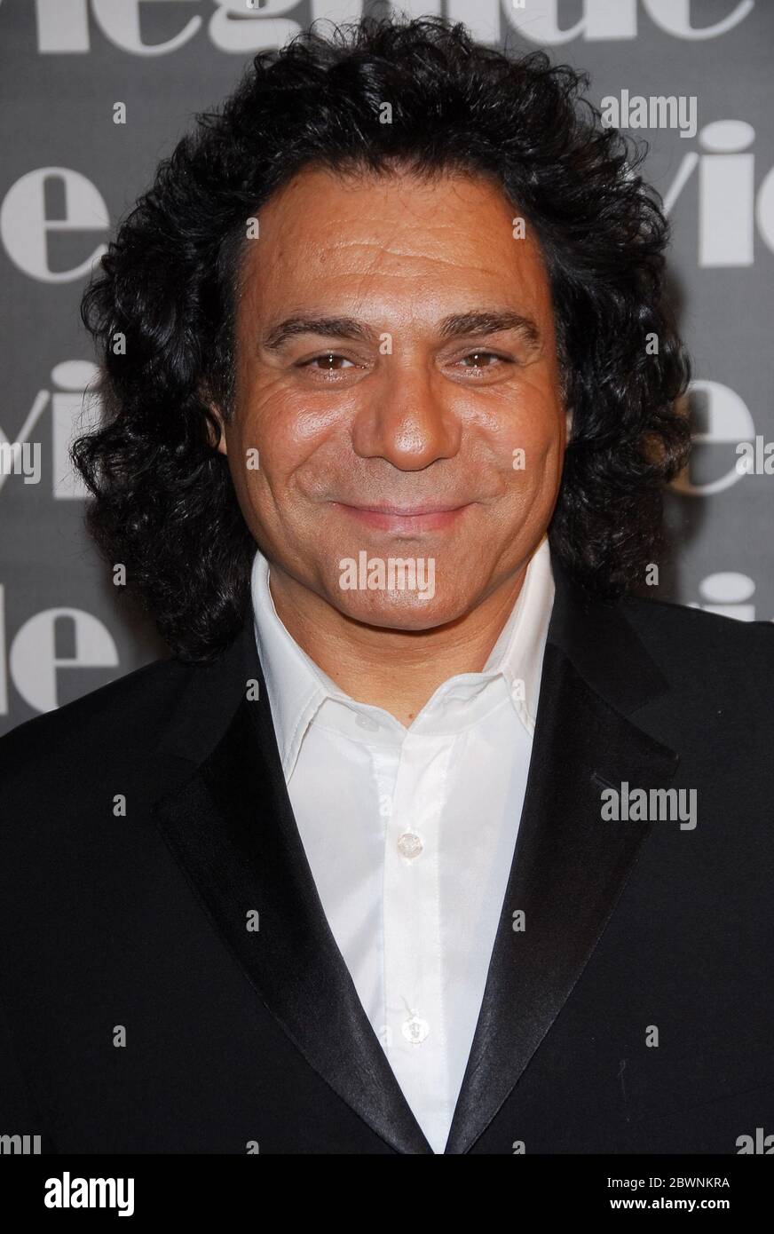 Andy Madadian at the 15th Annual Movieguide Awards held at The Beverly ...