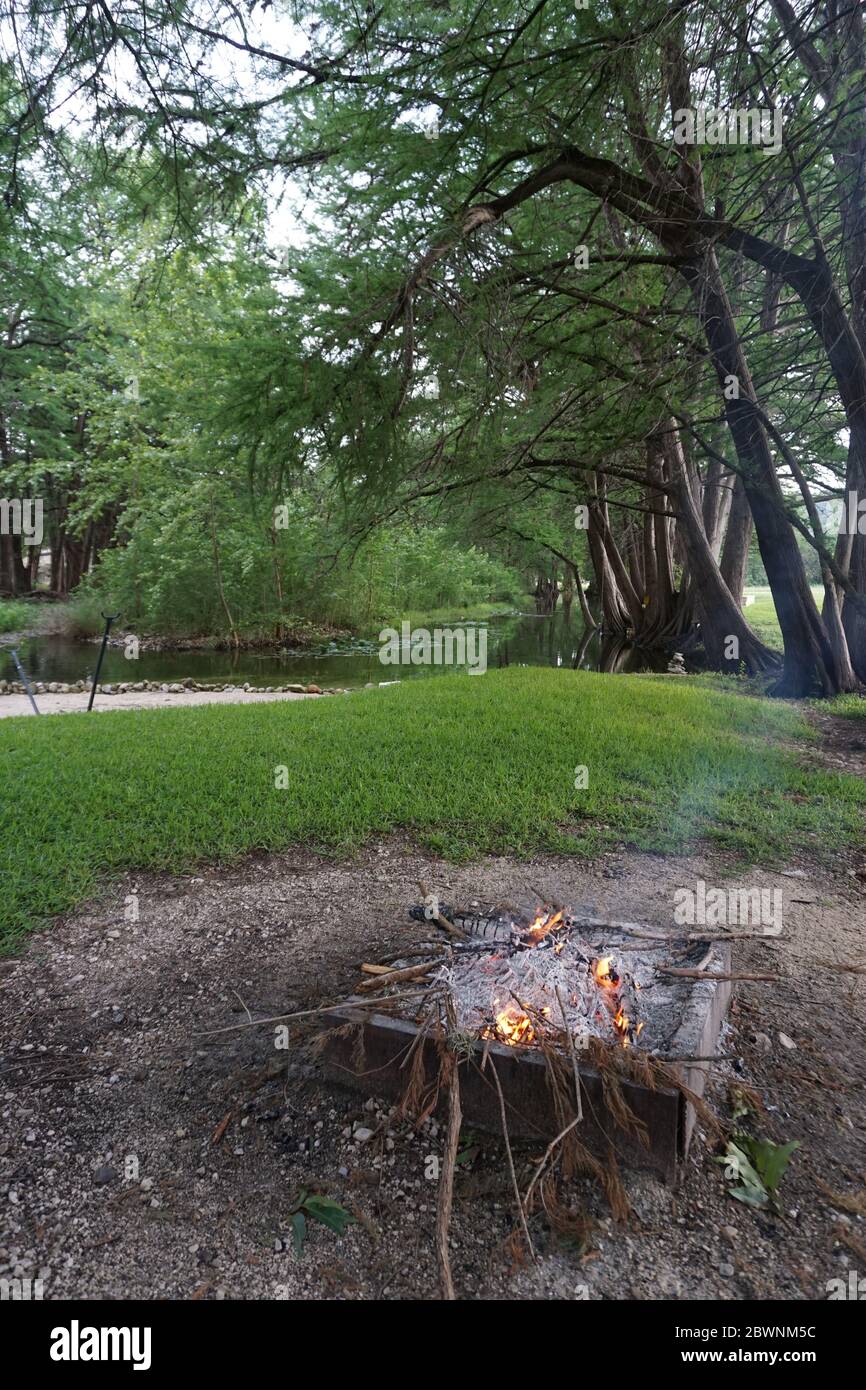 Frio river hi-res stock photography and images - Alamy