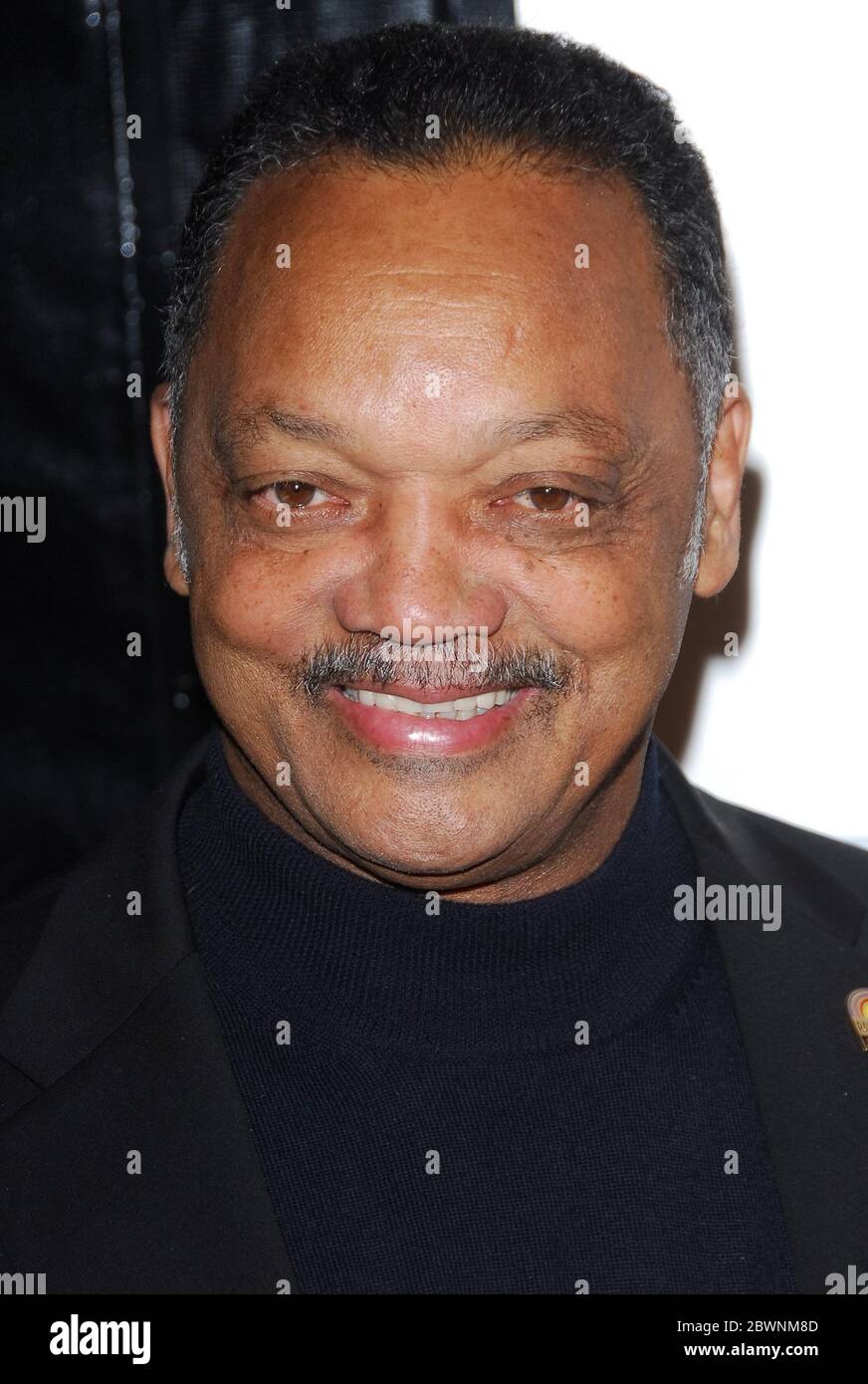 Rev jesse jackson hi-res stock photography and images - Alamy