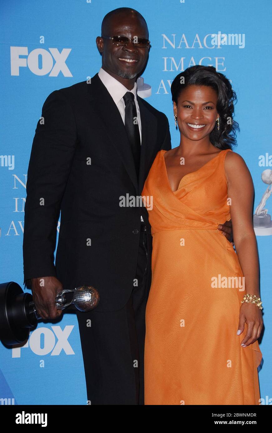 Nia long friday hi-res stock photography and images - Alamy