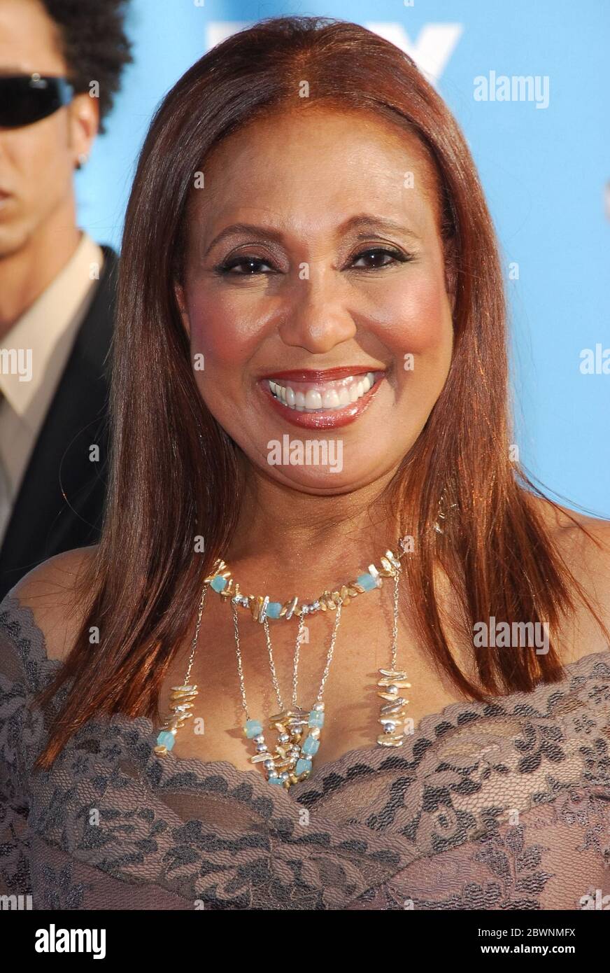 Telma hopkins hi-res stock photography and images - Alamy