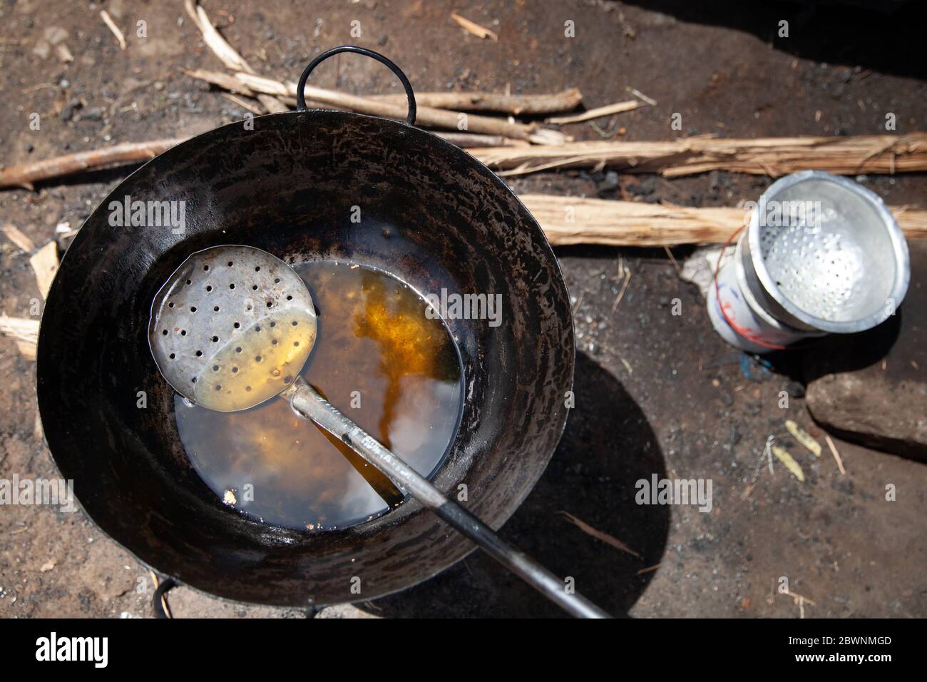 Kawangware High Resolution Stock Photography and Images - Alamy