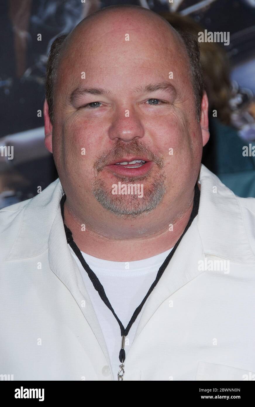 Kyle Glass at the World Premiere of "Wild Hogs" held at the El Capitan ...