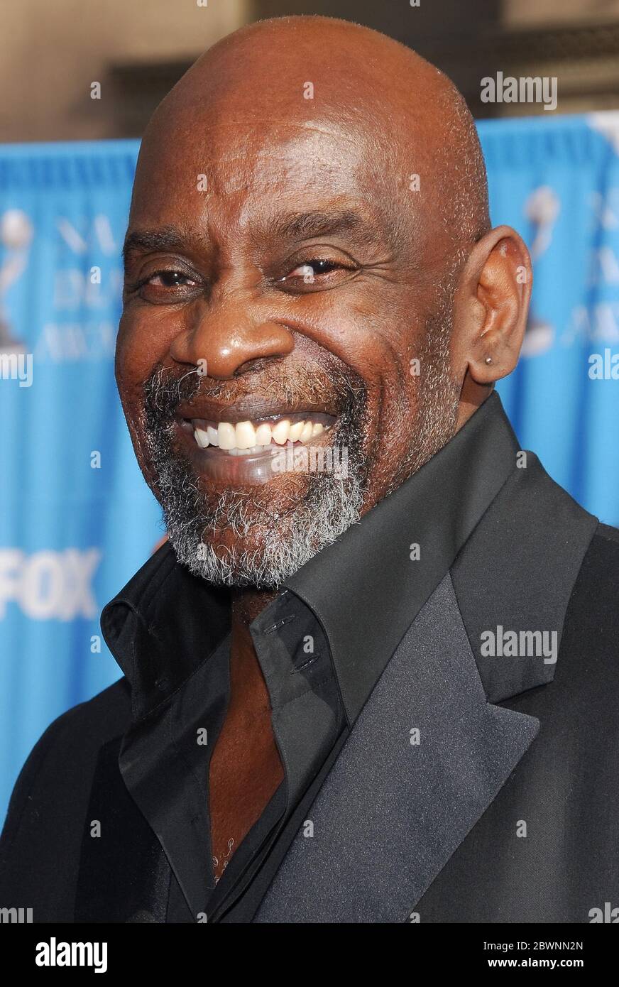 Christopher Gardner Jr