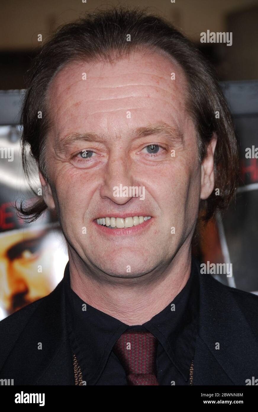 Greg dunham hi-res stock photography and images - Alamy