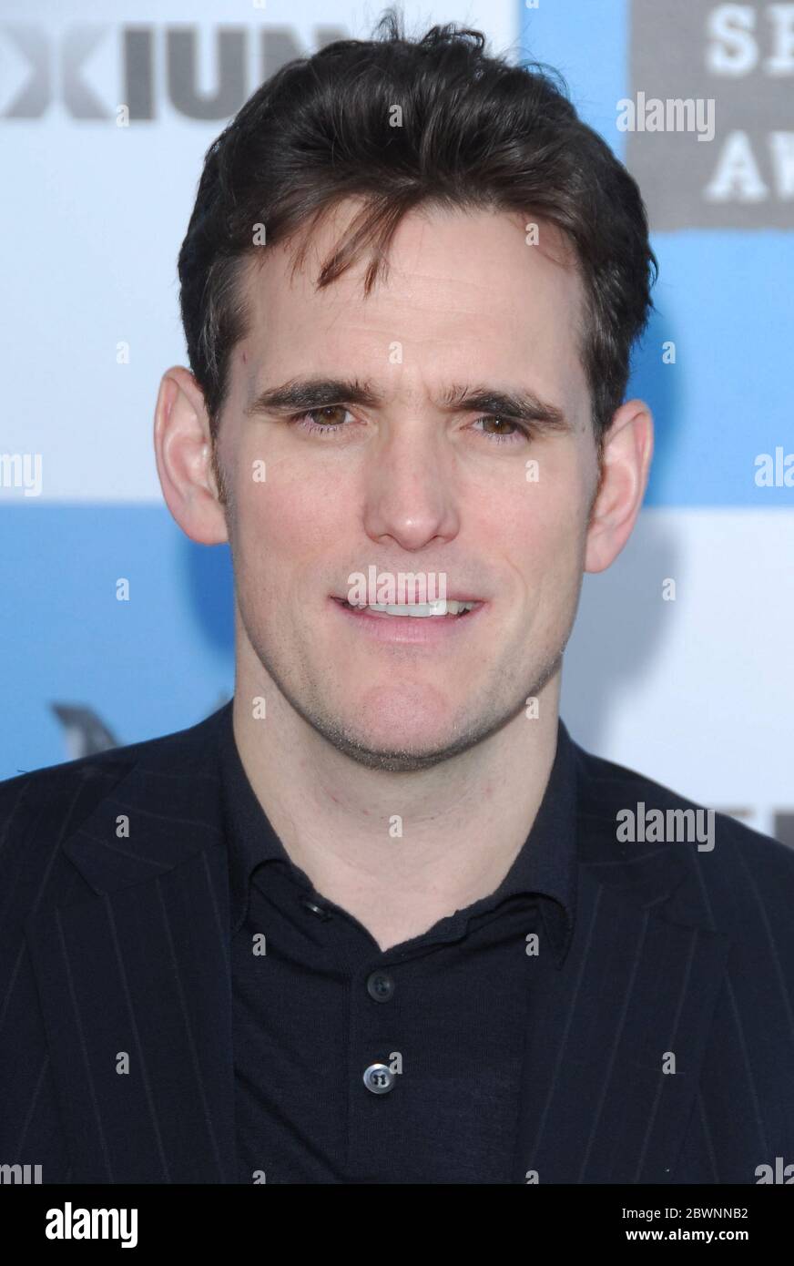 2000s matt dillon hi-res stock photography and images - Alamy