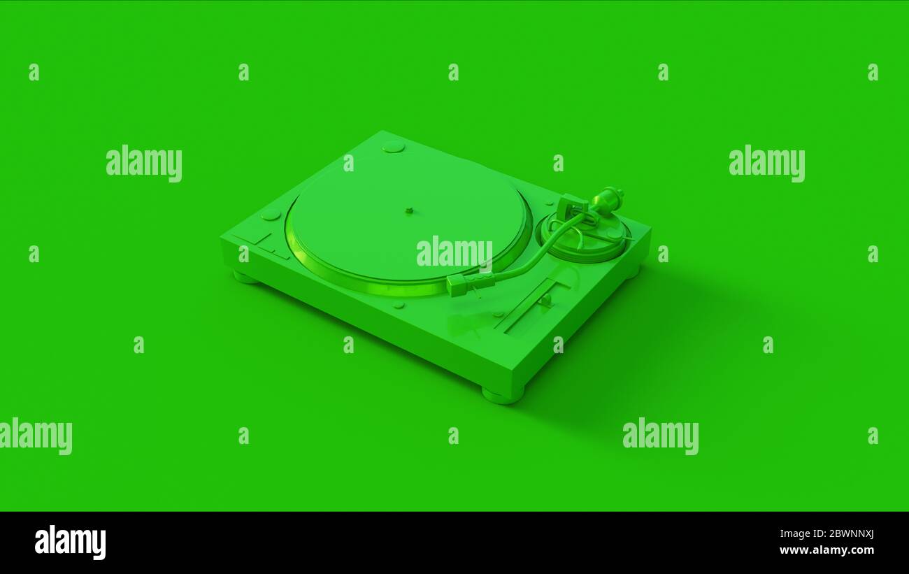 Turntable at an angle hi-res stock photography and images - Alamy