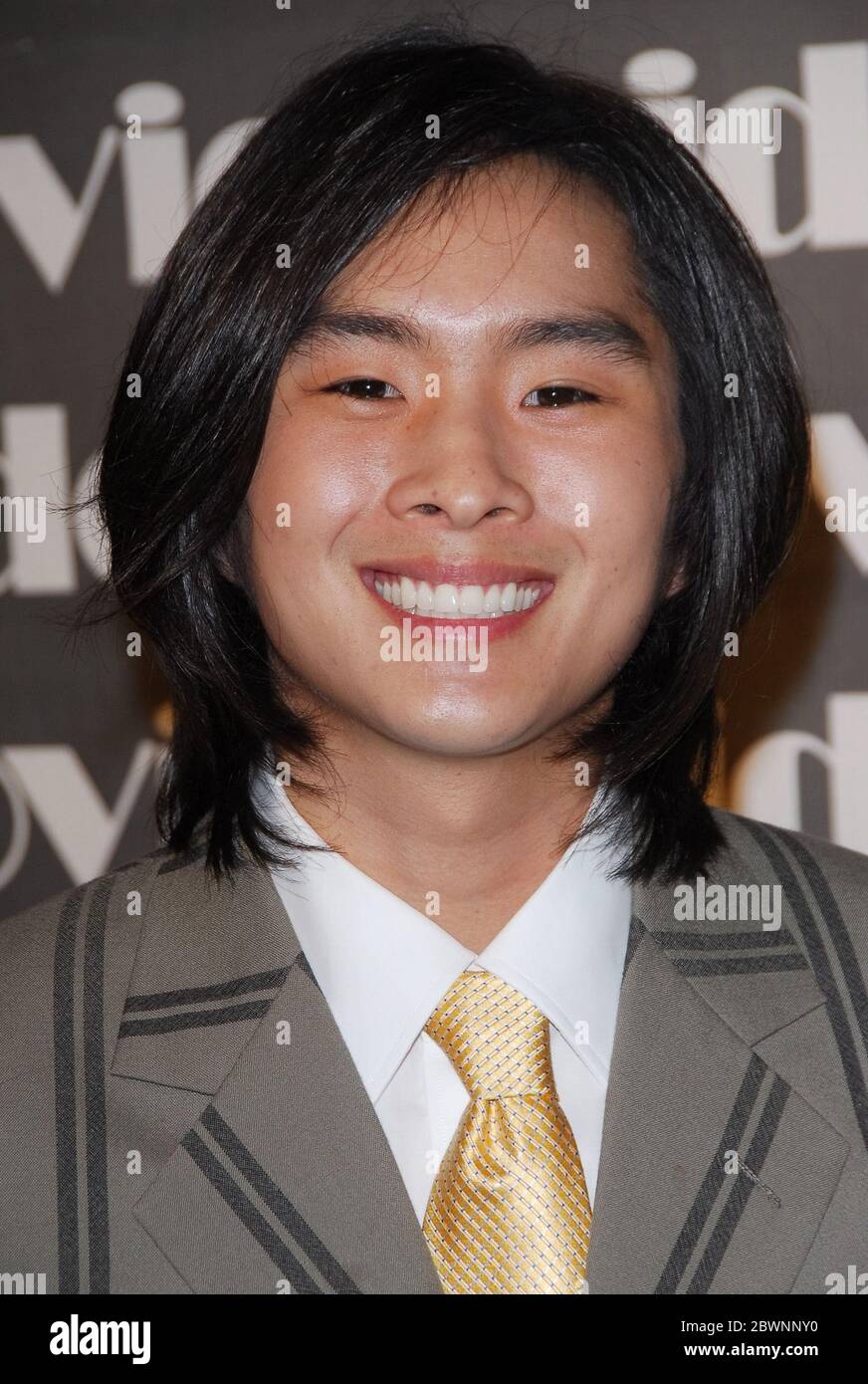 Justin Chon Disturbia