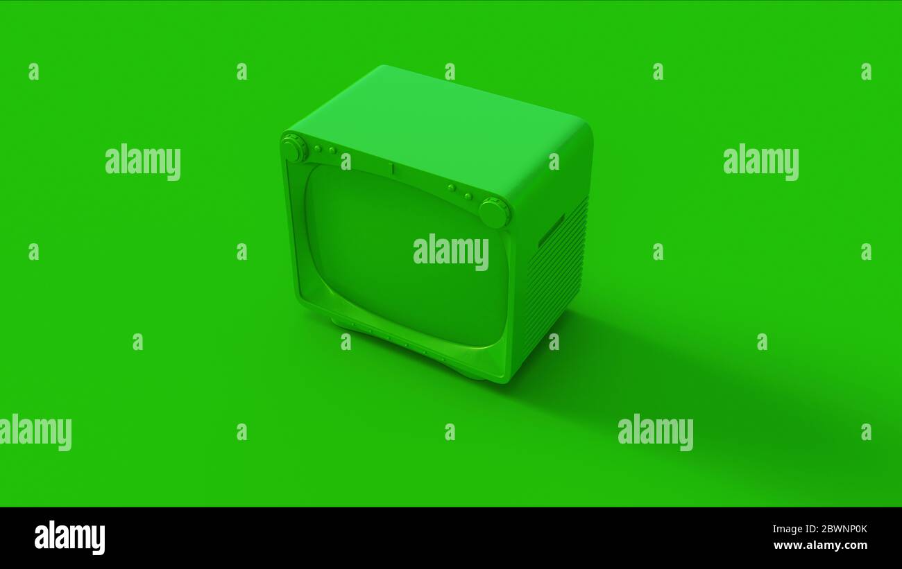Old tv ariel hi-res stock photography and images - Alamy