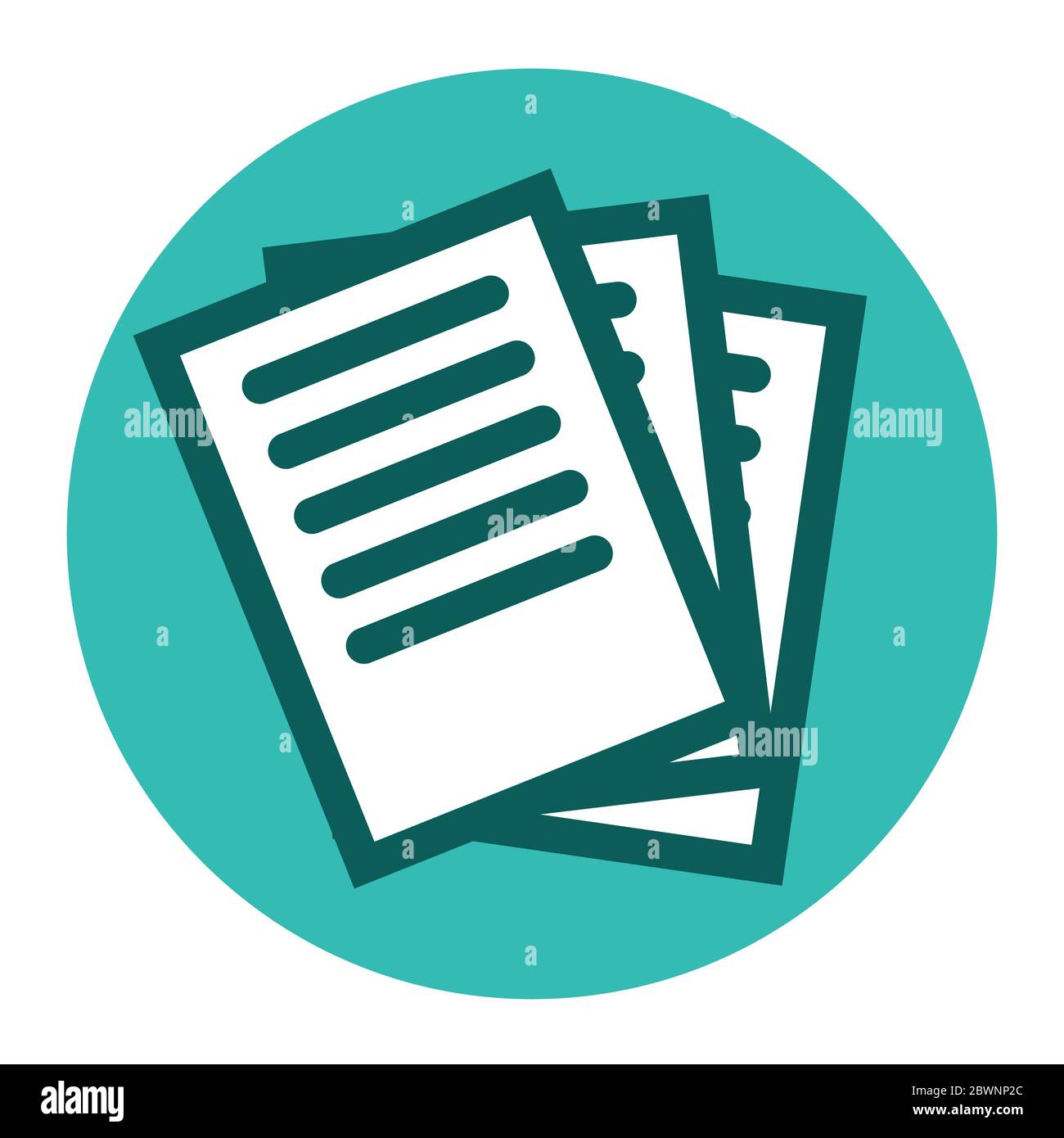 Copyright papers Stock Vector Images - Alamy