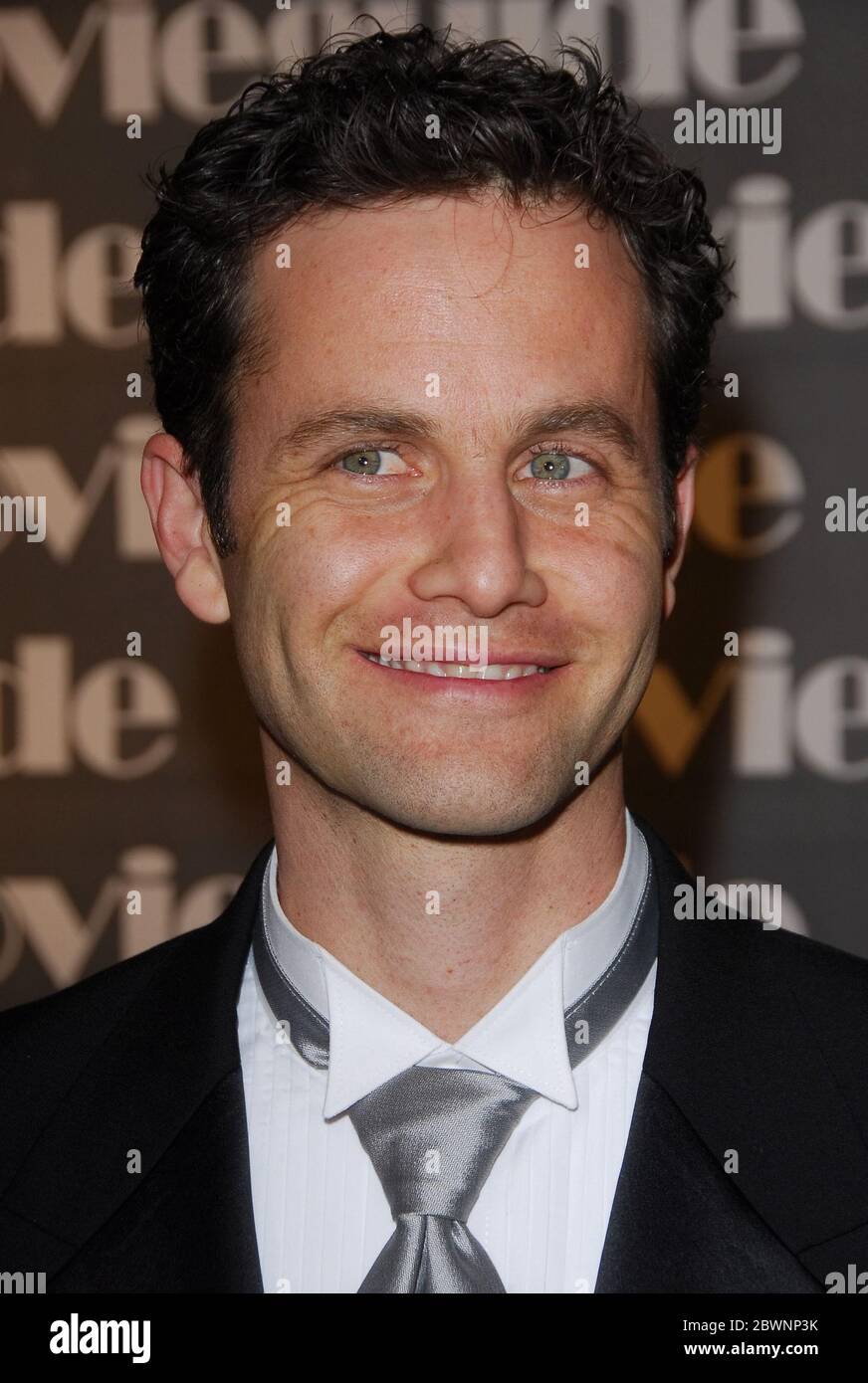 Kirk Cameron at the 15th Annual Movieguide Awards held at The Beverly ...