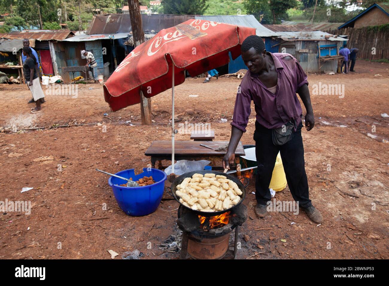 Kawangware High Resolution Stock Photography and Images - Alamy