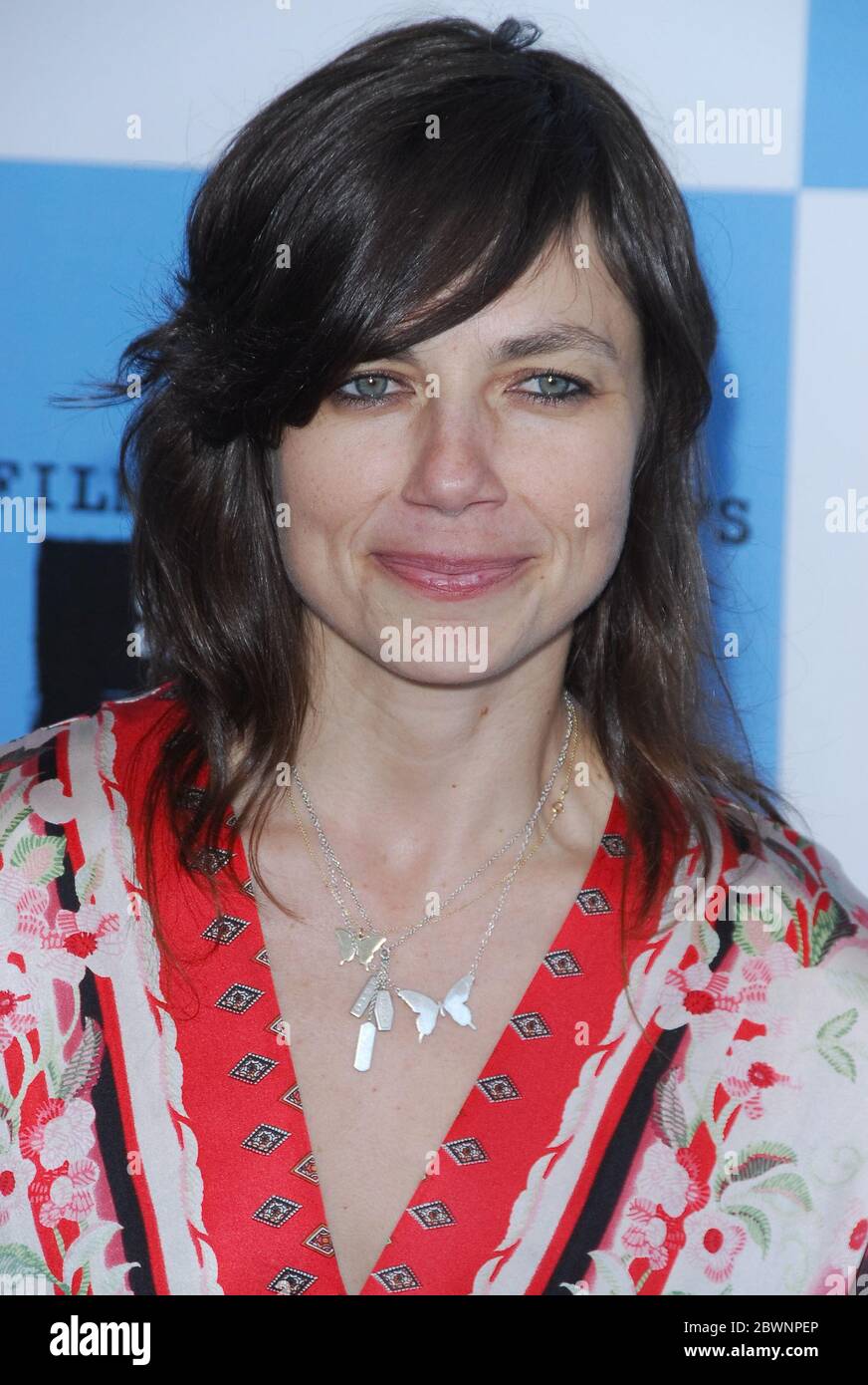 Justine Bateman at the 22nd Film Independent Spirit Awards - Arrivals ...