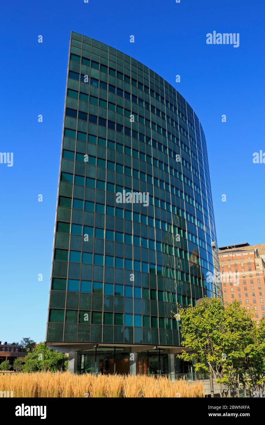 Phoenix Building, Hartford, Connecticut, USA Stock Photo - Alamy