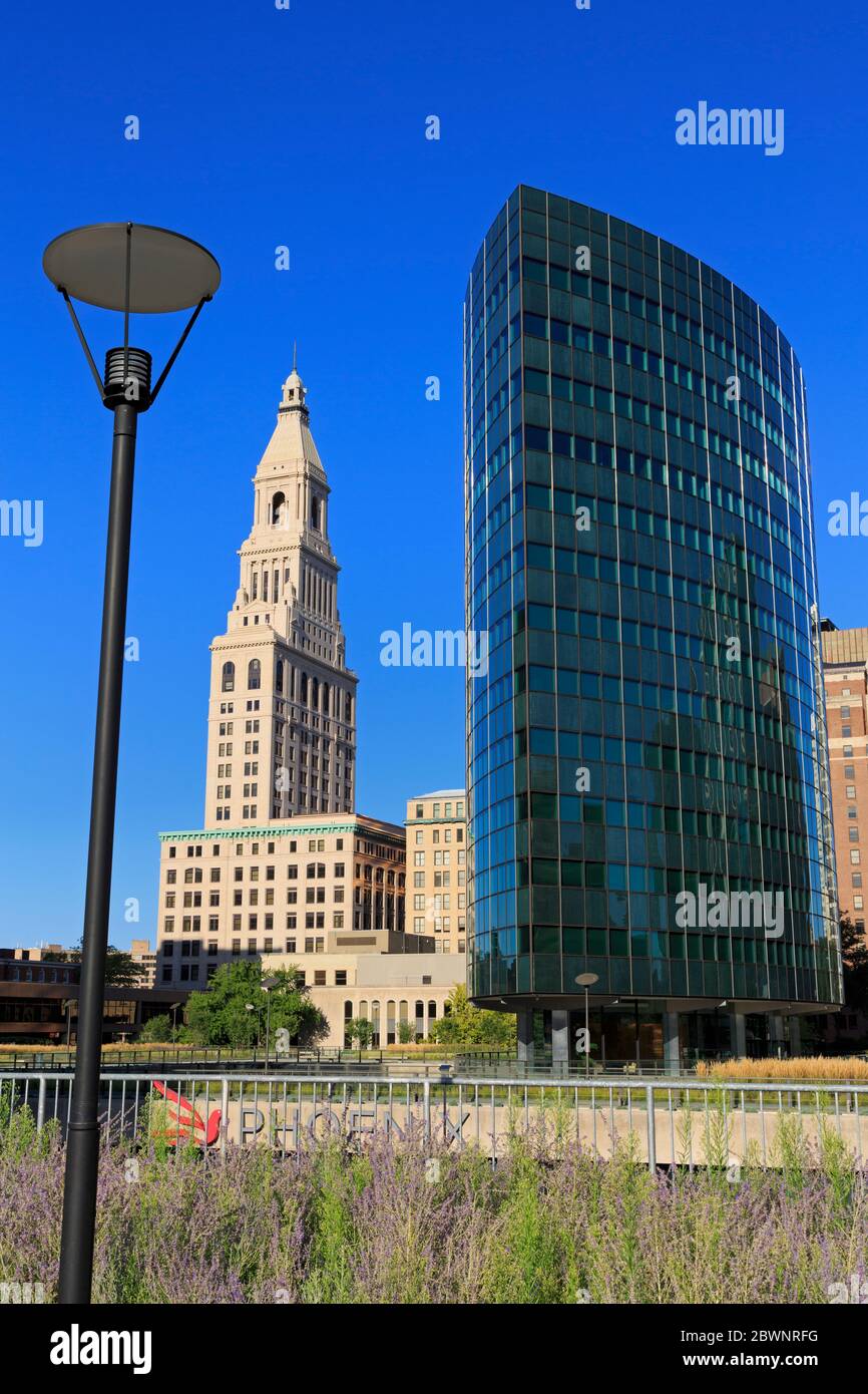 Phoenix Building, Hartford, Connecticut, USA Stock Photo - Alamy