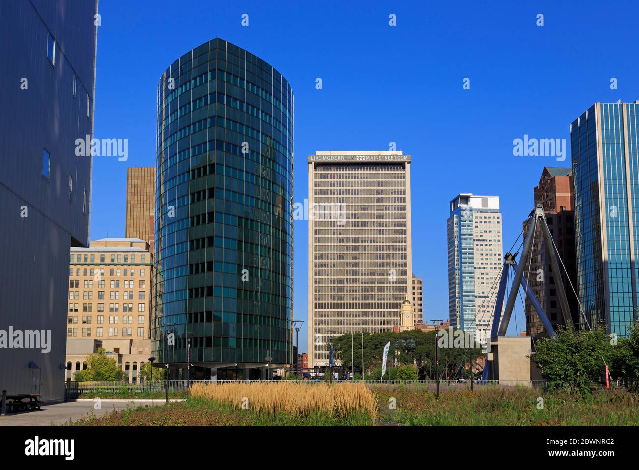 Phoenix Building, Hartford, Connecticut, USA Stock Photo - Alamy