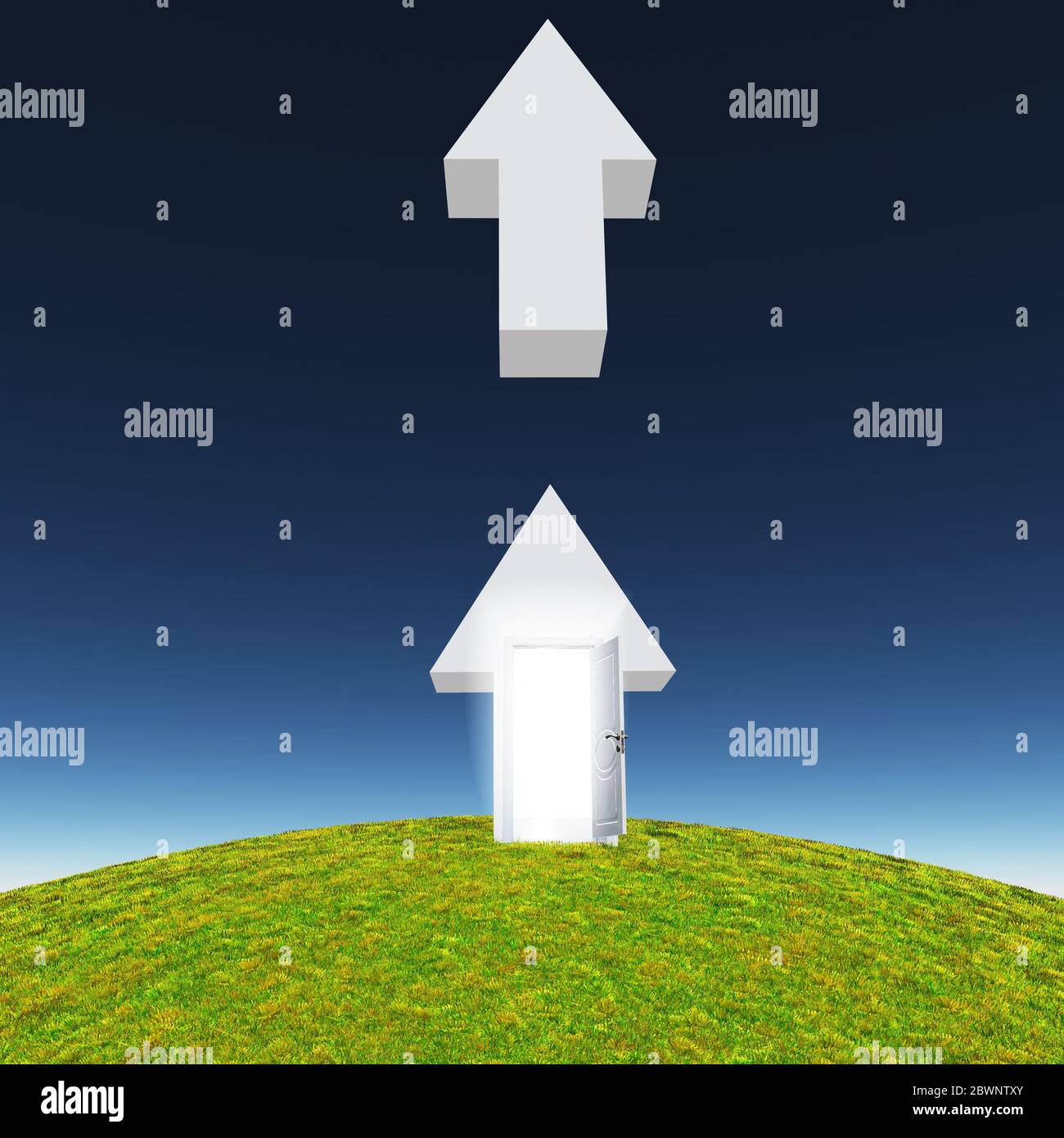 Gaining points hi-res stock photography and images - Alamy