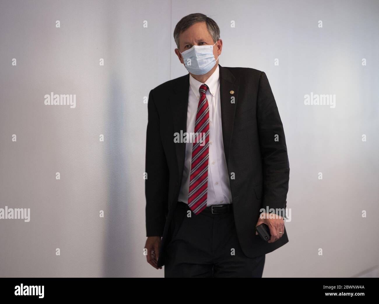 Tuesday june 2 hi-res stock photography and images - Alamy