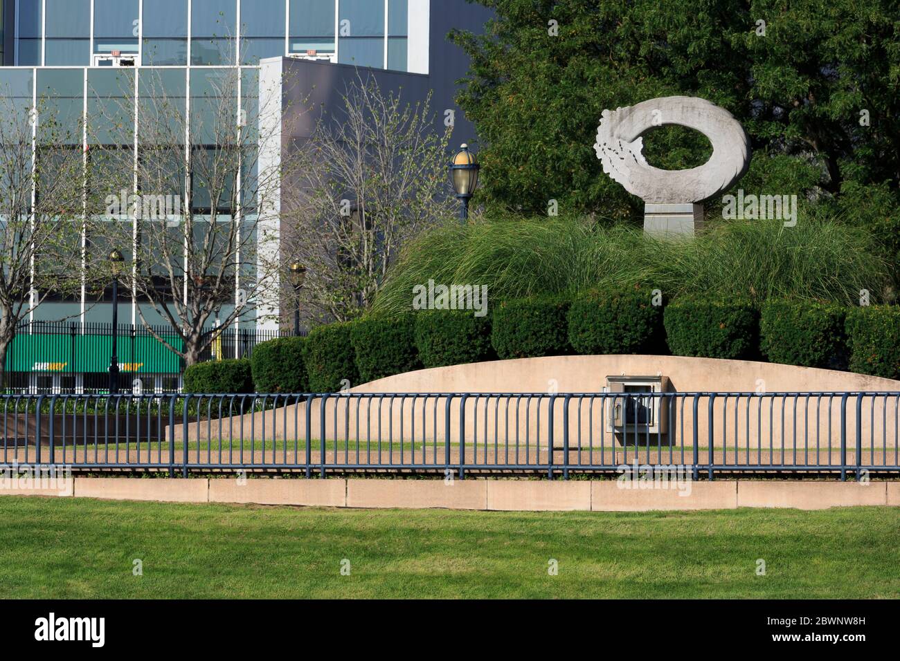 Riverfront Park, Hartford, Connecticut, USA Stock Photo - Alamy