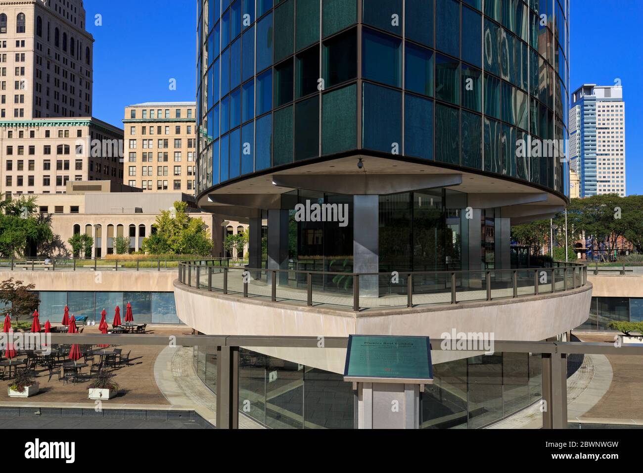 Phoenix Building, Hartford, Connecticut, USA Stock Photo - Alamy