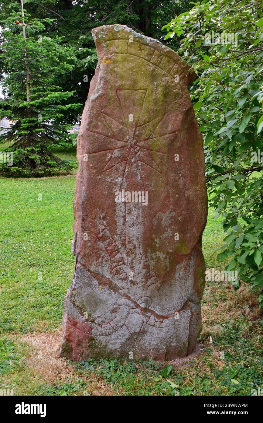 Uppsala municipality hi-res stock photography and images - Alamy