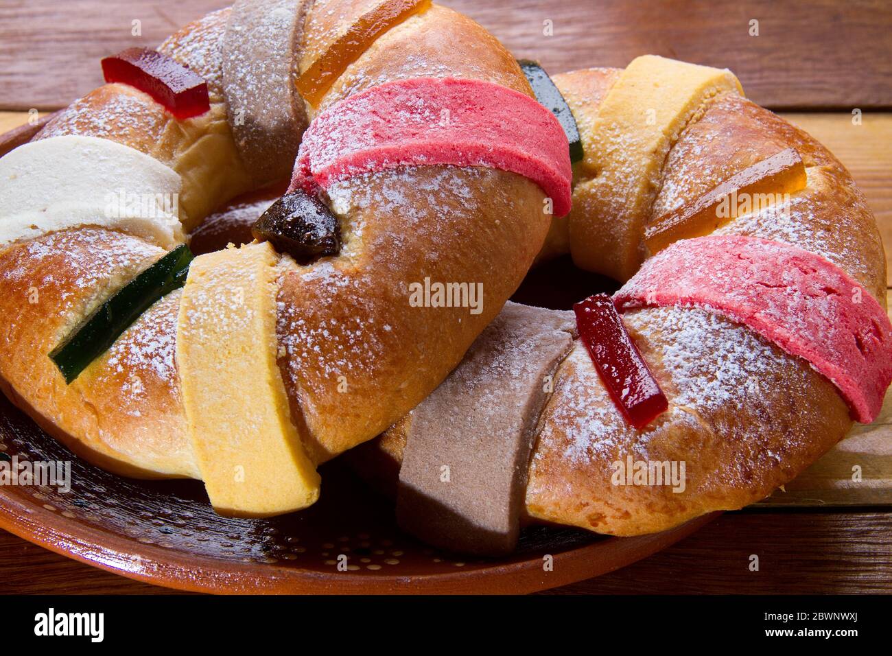 Kings day tradition hi-res stock photography and images - Alamy