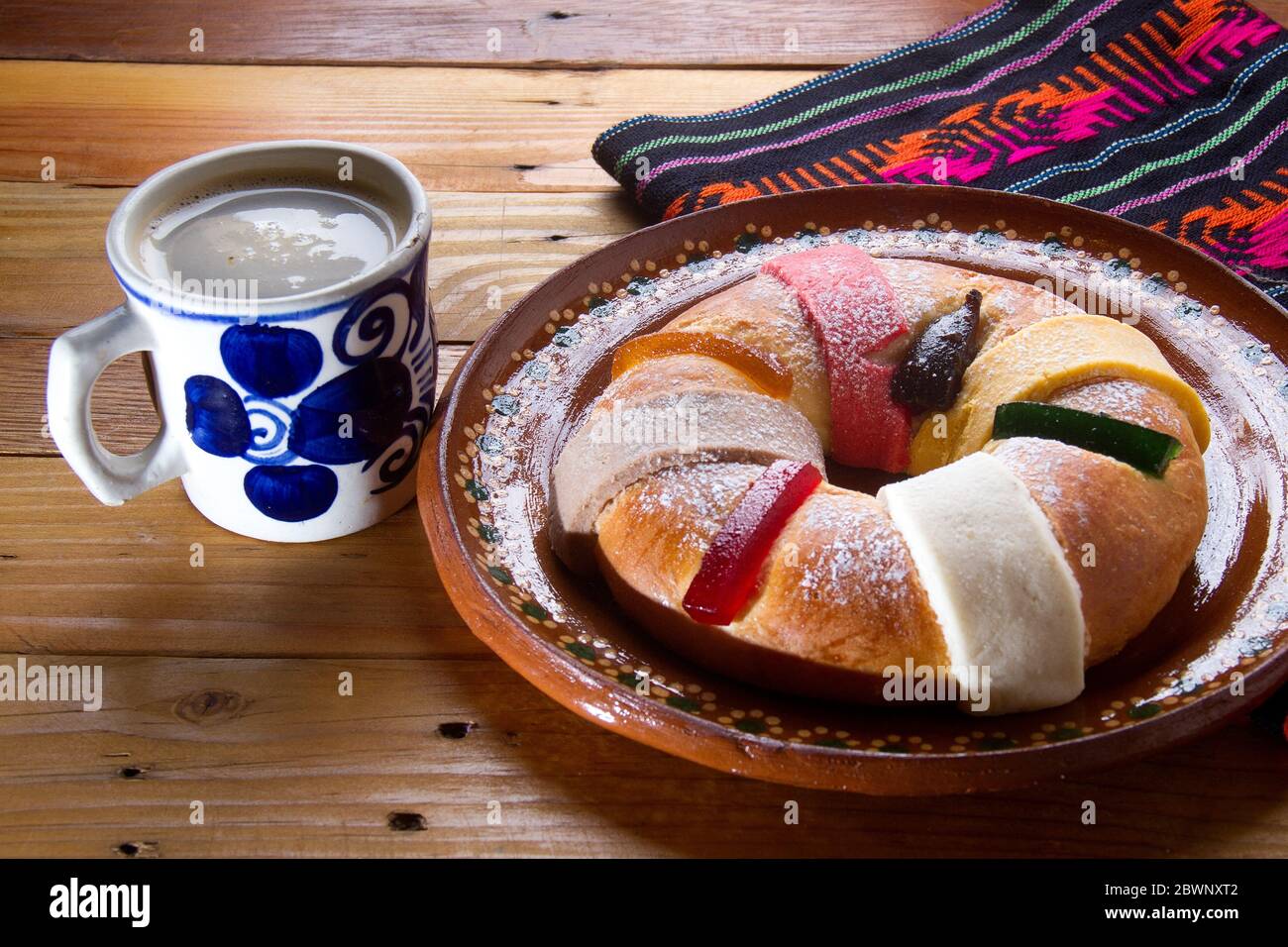 Bagel de chocolate hi-res stock photography and images - Alamy