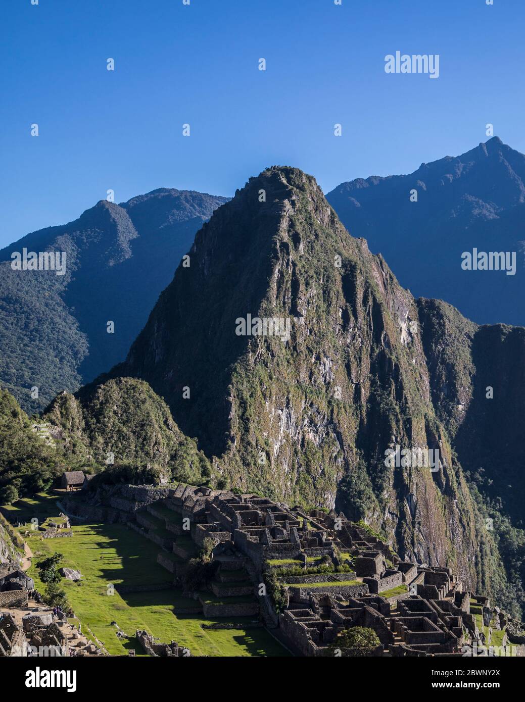 Inca culture hi-res stock photography and images - Alamy