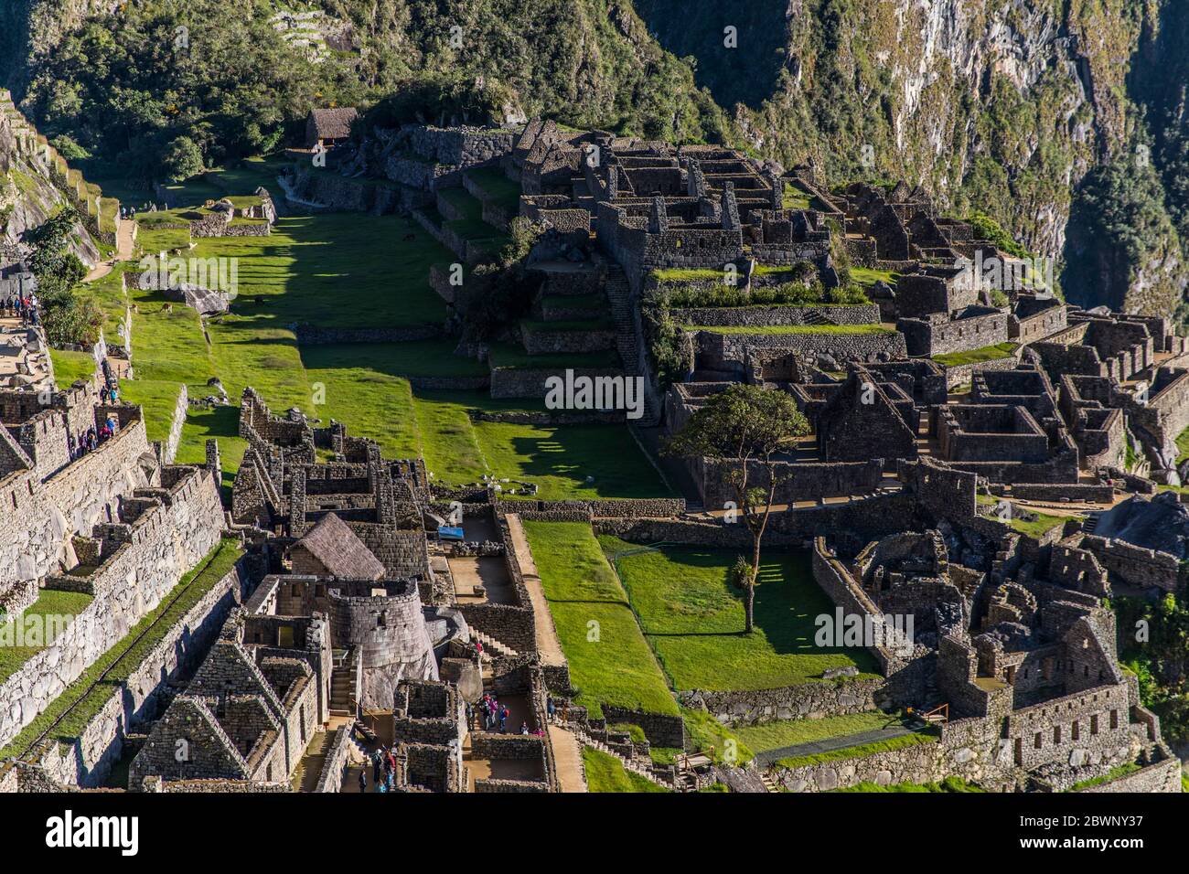 Inca ancient civilization hi-res stock photography and images - Alamy