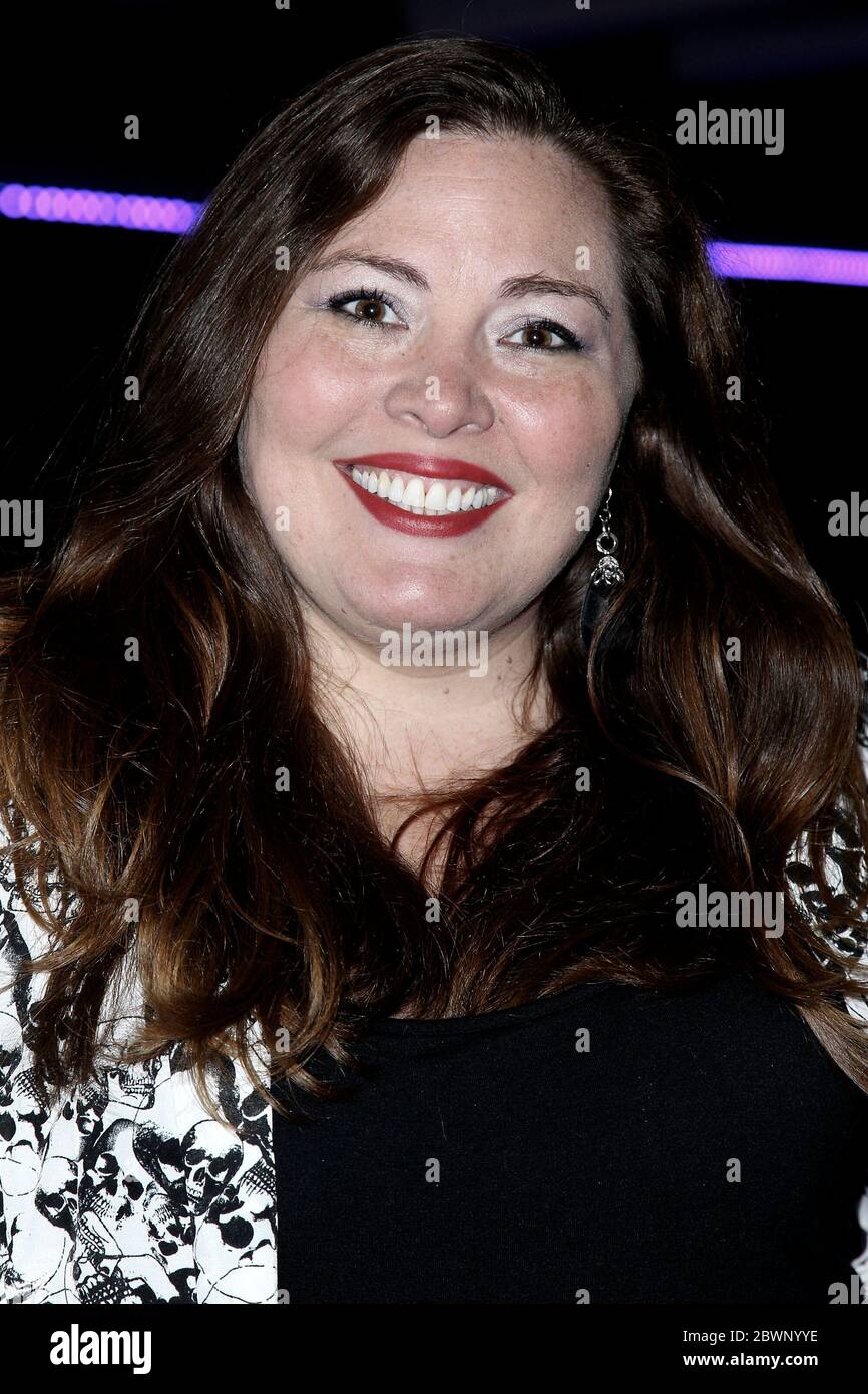 New York, NY, USA. 16 July, 2015. Producer, Blaze Coyle at the Movie ...