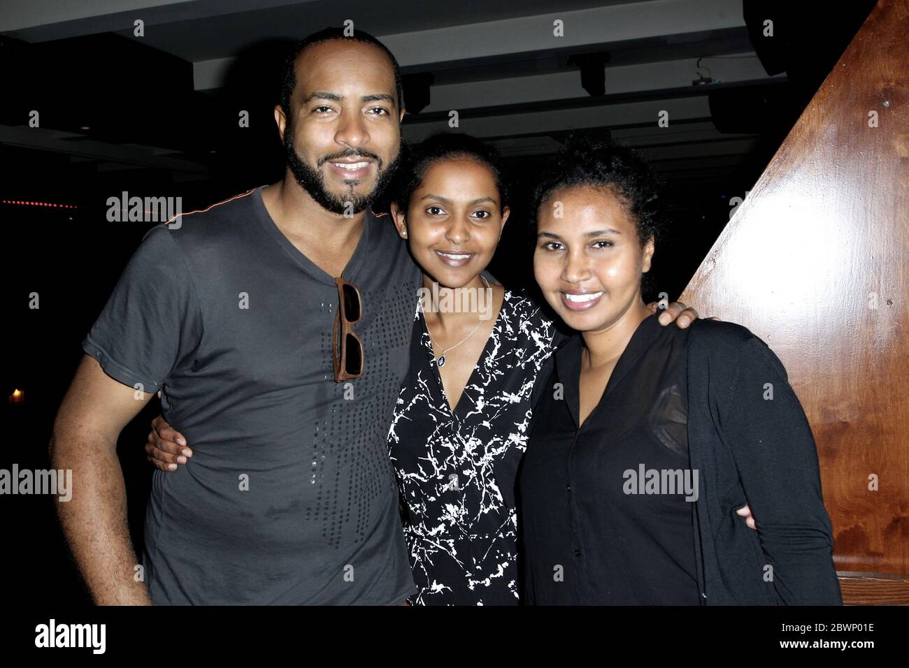 Sharif gordon hi-res stock photography and images - Alamy