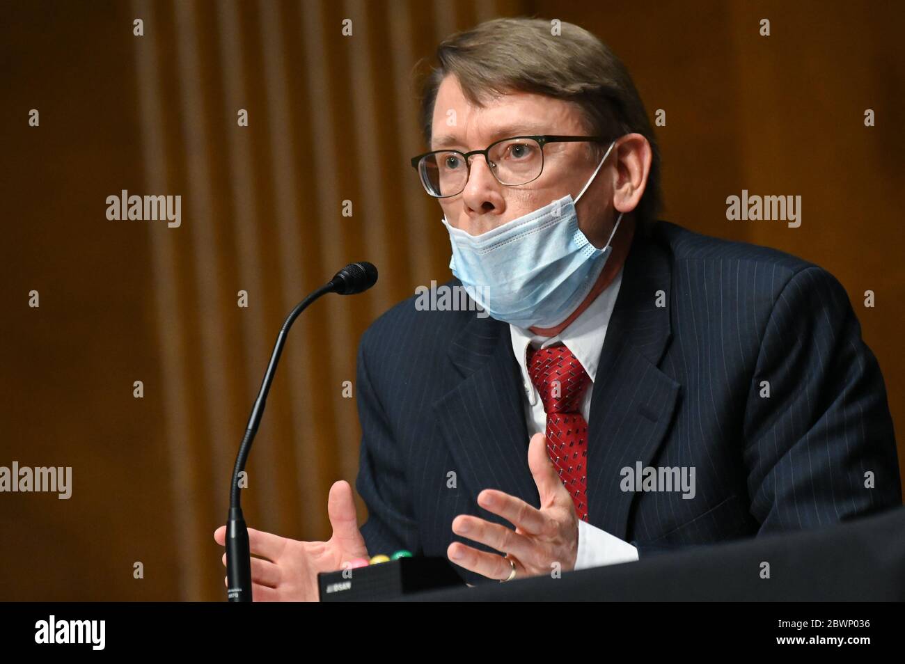 Professor allen hill hi-res stock photography and images - Alamy