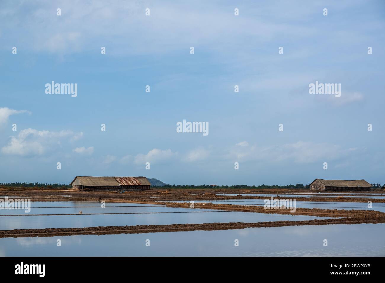 Kampot salt hi-res stock photography and images - Alamy