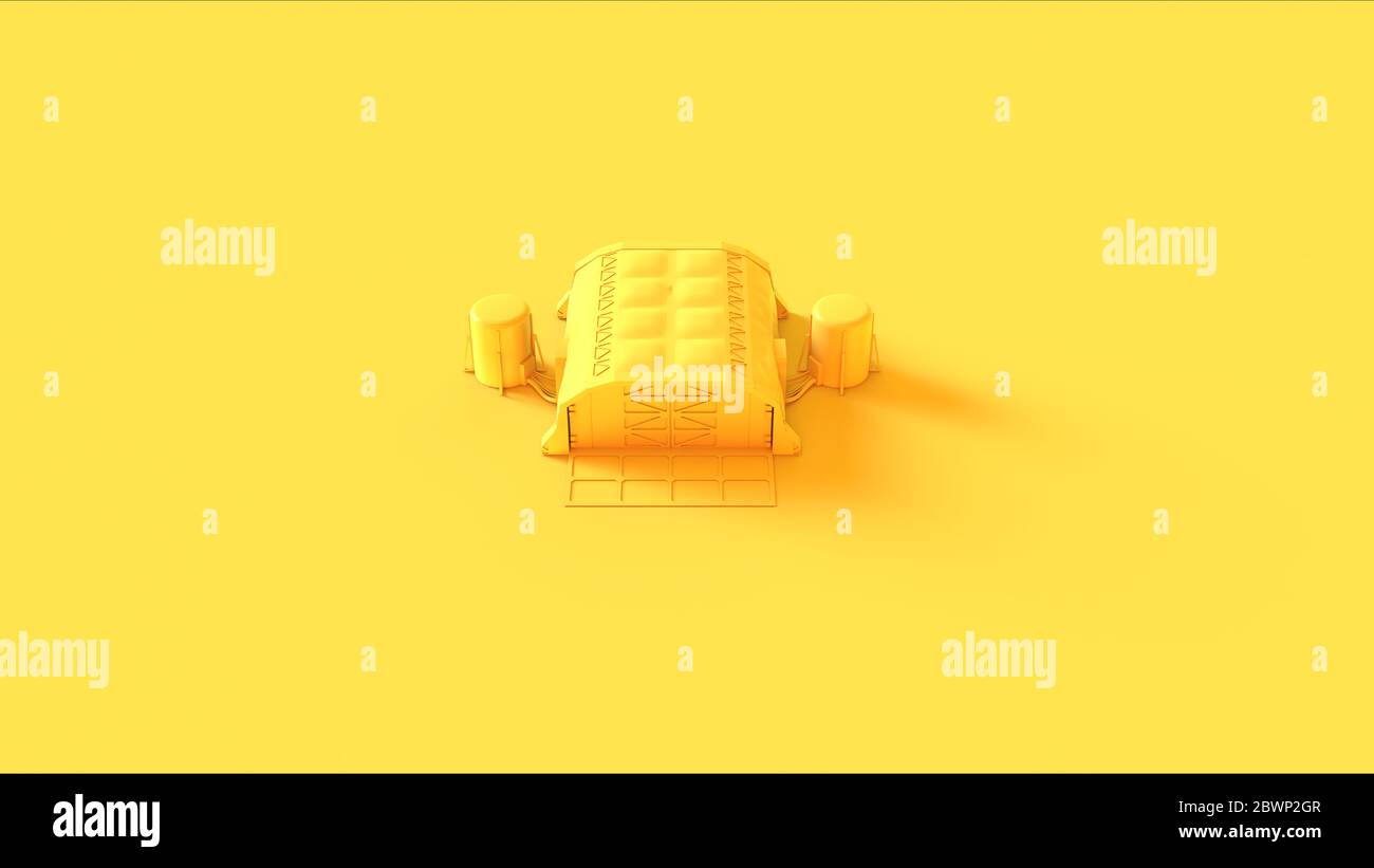 Advanced living quarters hi-res stock photography and images - Alamy