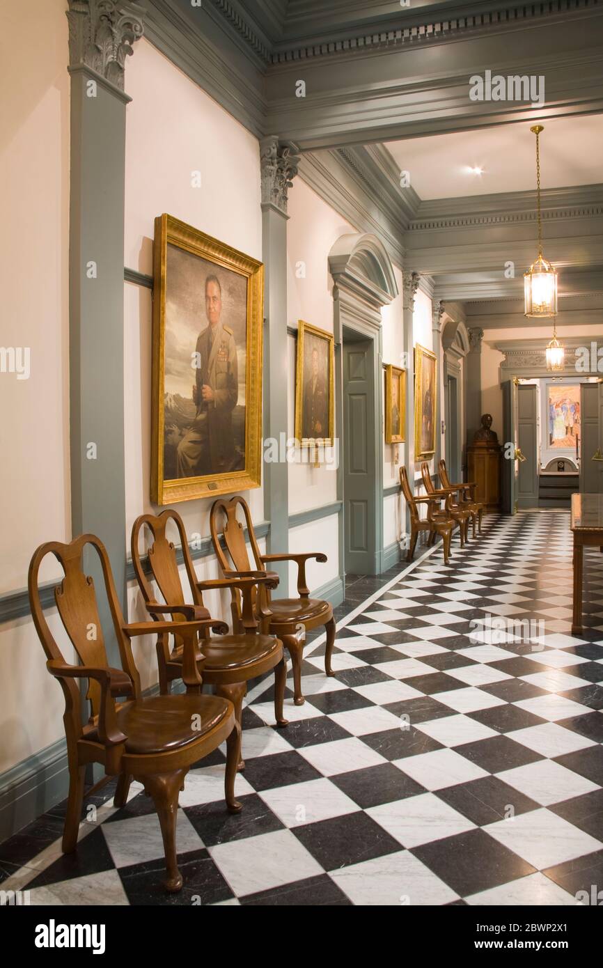 Legislative hall hi-res stock photography and images - Alamy