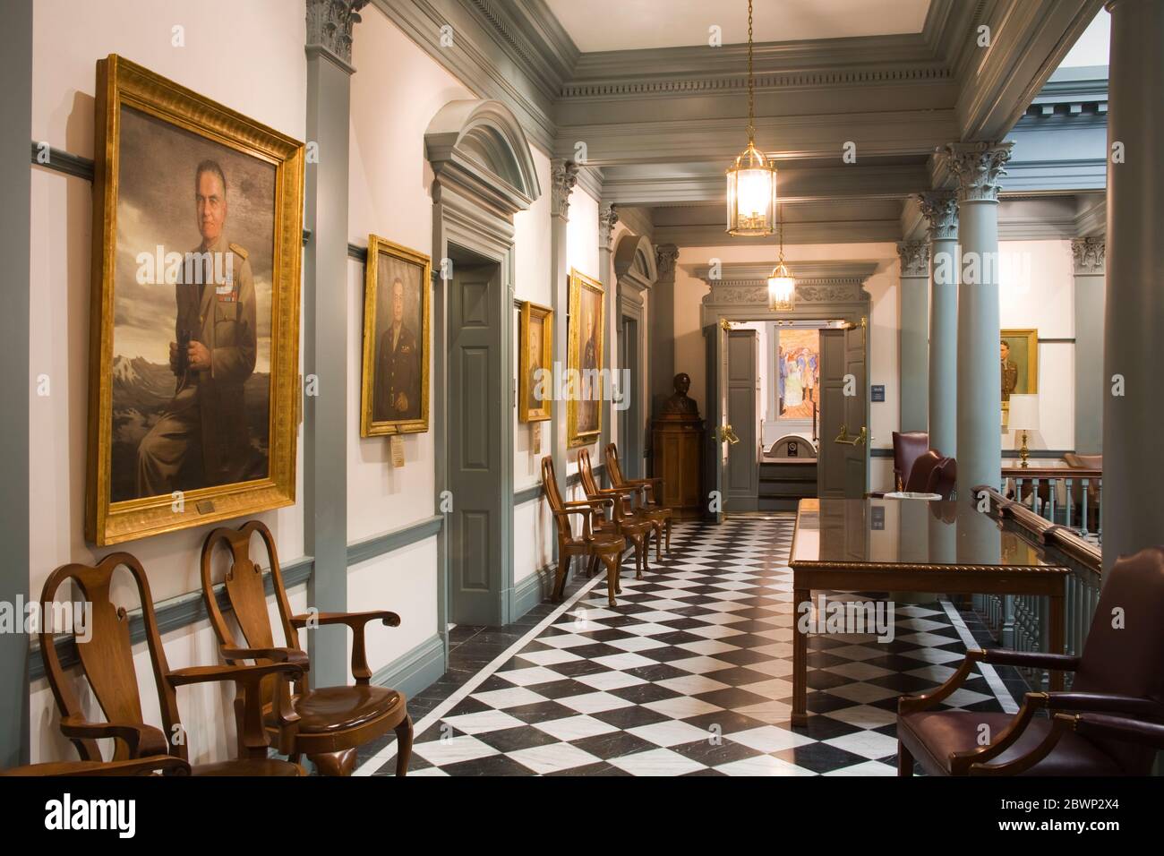 Legislative hall hi-res stock photography and images - Alamy