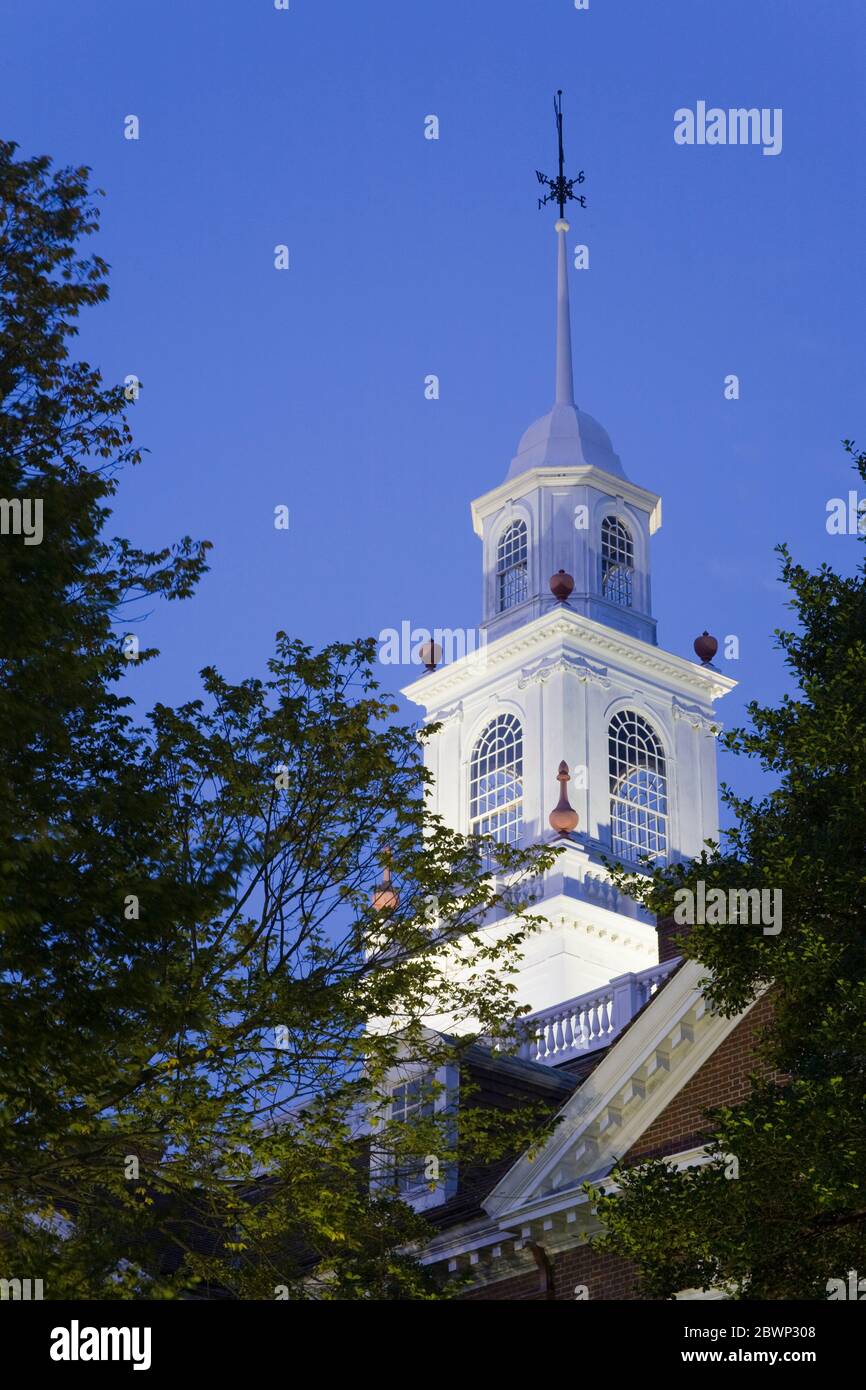 First legislative hall hi-res stock photography and images - Alamy