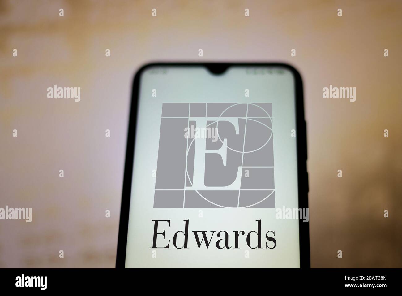 Edwards Lifesciences Corporation High Resolution Stock Photography and ...