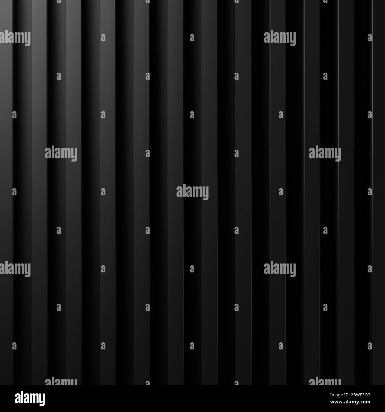 Rendering abstract background Black and White Stock Photos & Images - Alamy